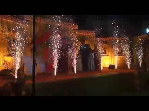 Cold Fireworks - Cold Pyro Latest Price, Manufacturers & Suppliers