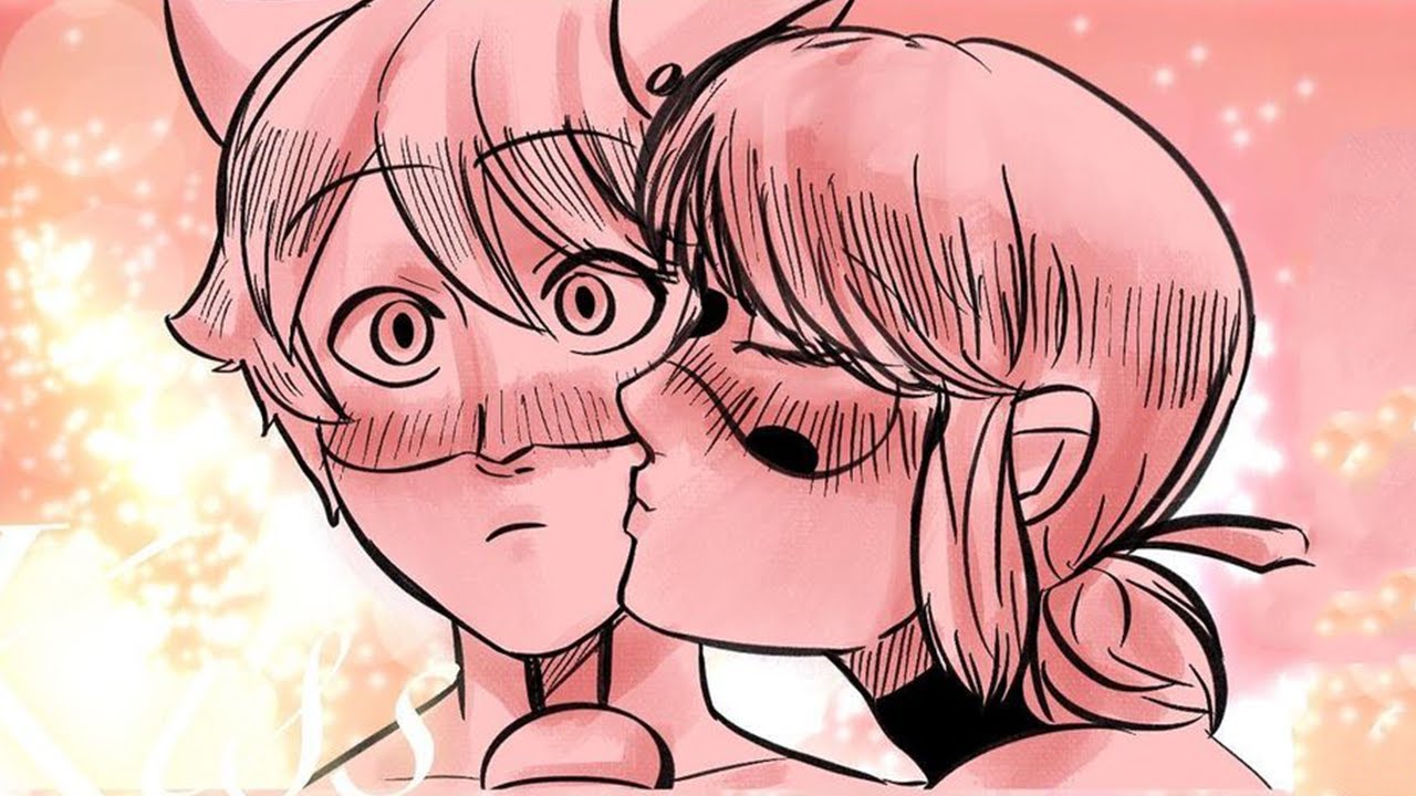 Fall p2 | Miraculous Ladybug Comic Dub