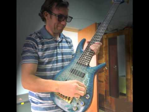 Grand Master Bass