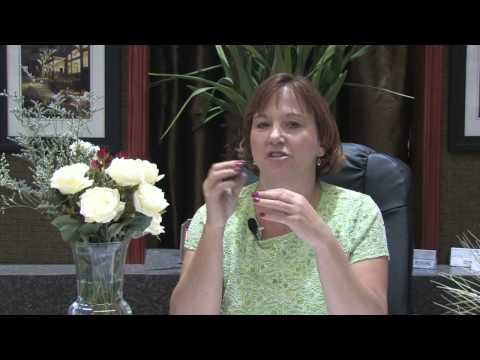 Garden & Plant Care : What Does a Blue Rose Symbolize?