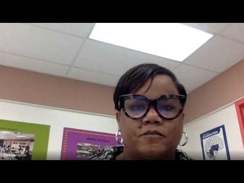 McKinney Vento Homeless Parent Training