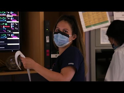 Be a Part of Something Bigger | Neurocritical Care Nursing at Johns Hopkins Bayview