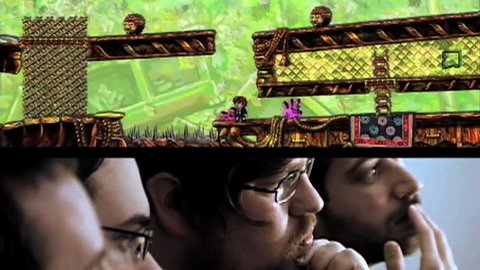 1Up Show Resurrected (Kinda) in CO-OP | The Lone Gamer