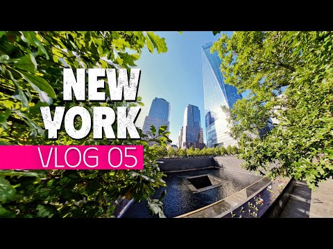 NEW YORK - Our Freedom and the One World Trade Center