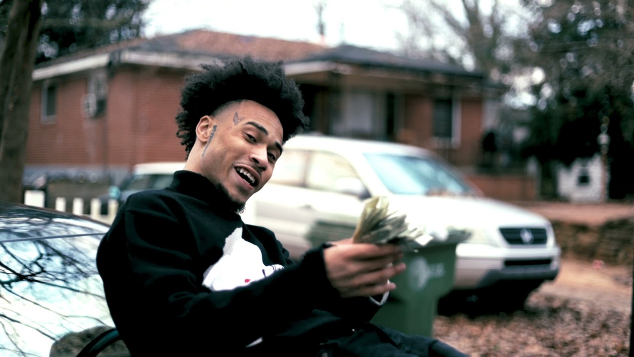 Blo - Last Week