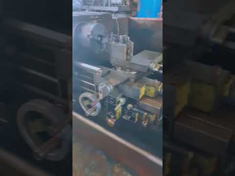 Used Lathe Machine ( for sale) Lathe Machine