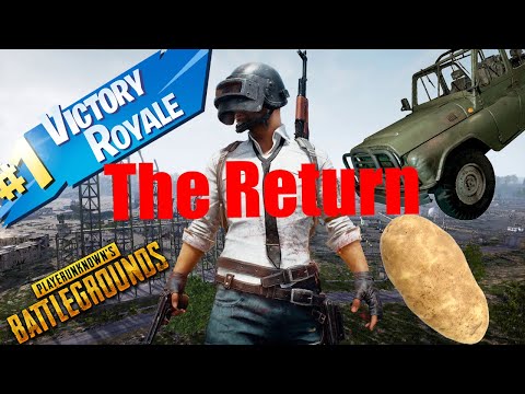 Steam Community :: Video :: Returning To PUBG (Discord Information in ...