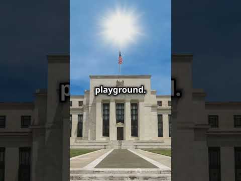 Understanding American Economic Policy