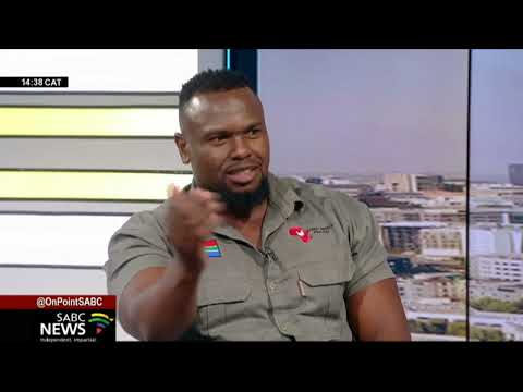26th World Poultry Congress | Emerging Black poultry farmers in South Africa: Alleen Magumbi