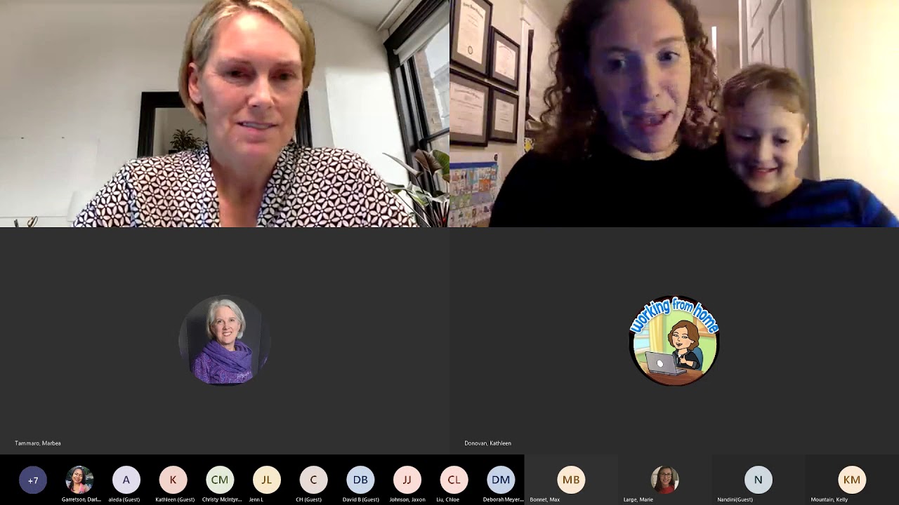 Read&Write Literacy Software Tool