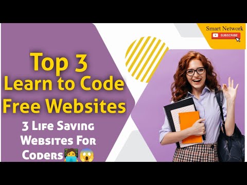 Learn Coding Free From Amazing Websites || W3School, Geeksforgeeks ,Freecodecamp👆🏻