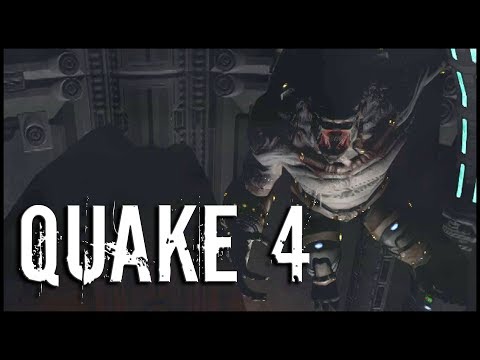 Steam Community :: Quake 4