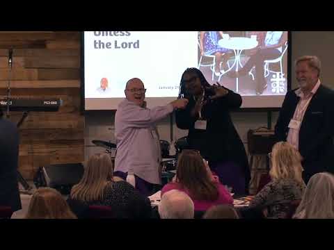 National Capital Presbytery: Unless the Lord Builds
