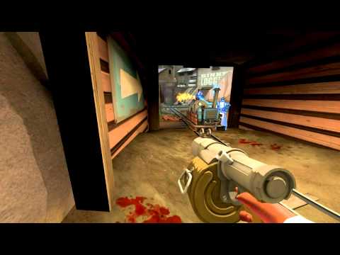 Steam Community :: Video :: TF2 Food Chain