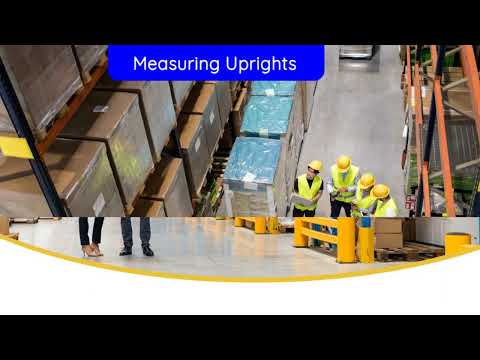 How to Accurately Determine the Capacity of a Pallet Rack