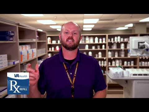 Cheyenne VA Pharmacy overview