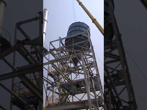 Storage Silo - Silo container Latest Price, Manufacturers & Suppliers