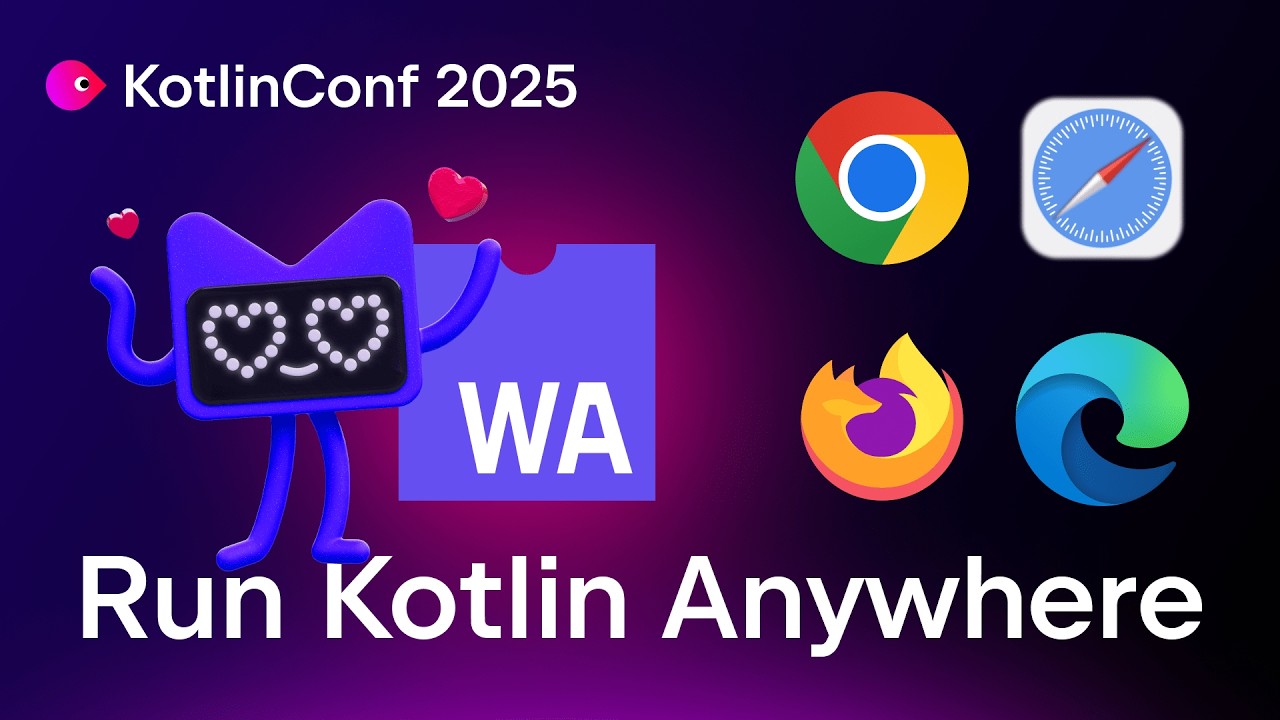 Exploring the State of Kotlin WebAssembly and Compose Multiplatform for Modern Browsers | Galaxy.ai