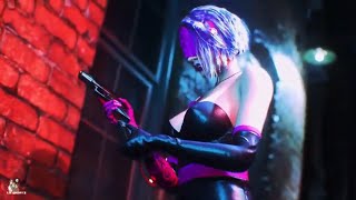 Jill tech Pink Resident Evil 3 at Resident Evil 3 (2020) Nexus - Mods and community