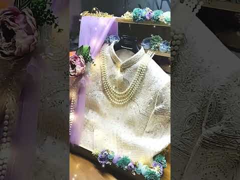 Saree Packing Tray at Best Price in India