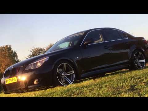 BMW E60 530i M-Edition *Walkaround*
