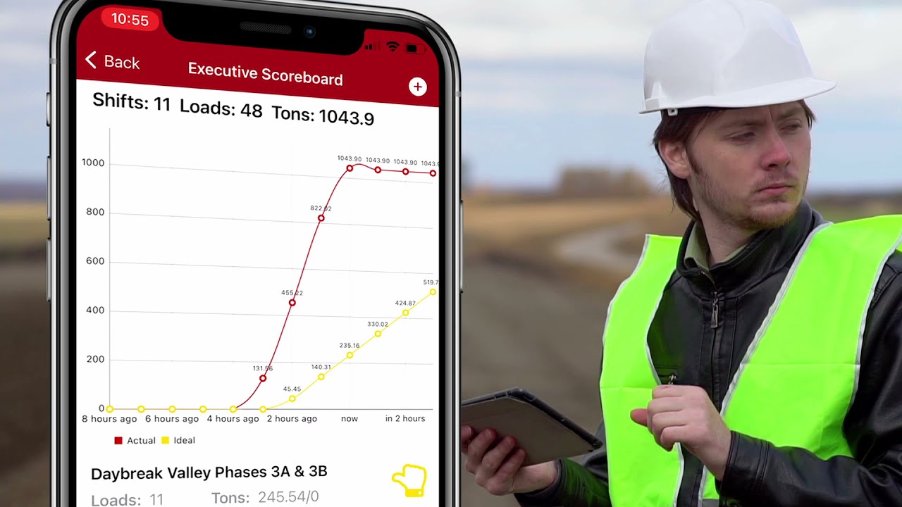 FleetWatcher Tech Demo
