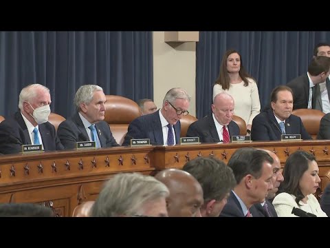 Six years of Trump tax documents to be made public