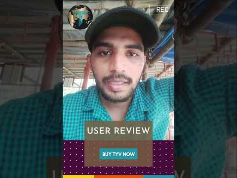 TYV Coin user reviews!