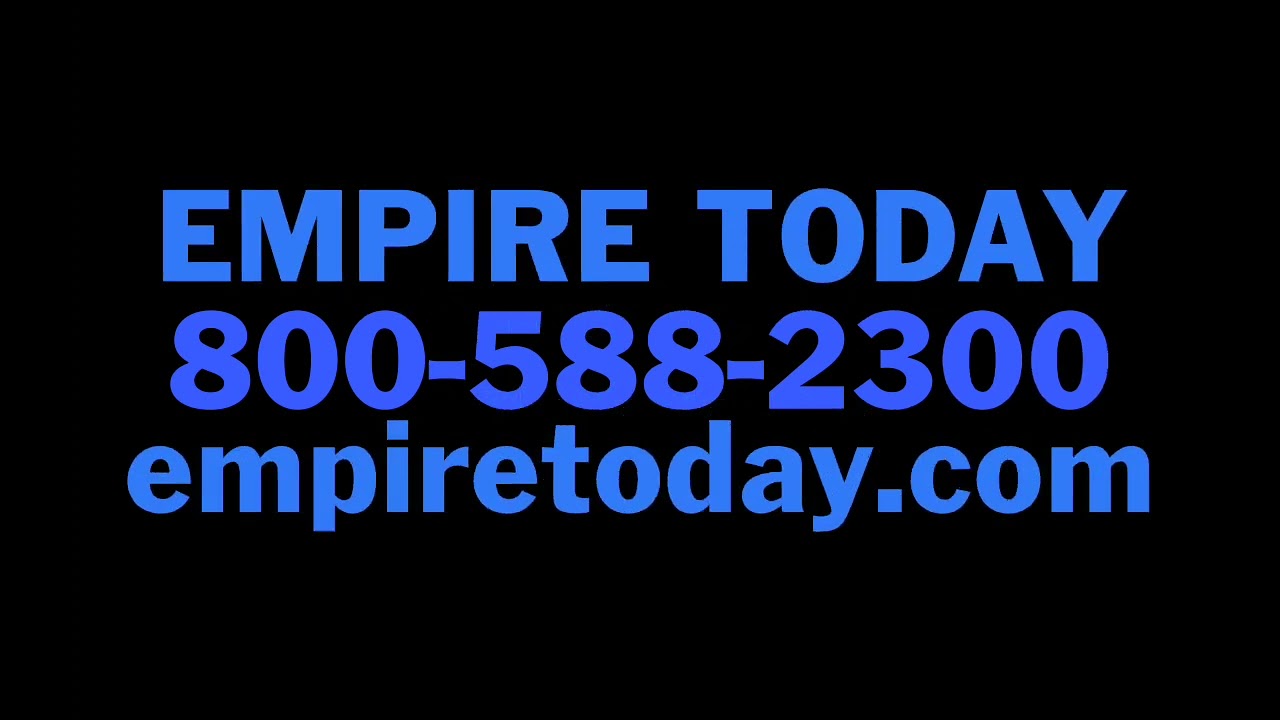 Empire Today Logo My Version