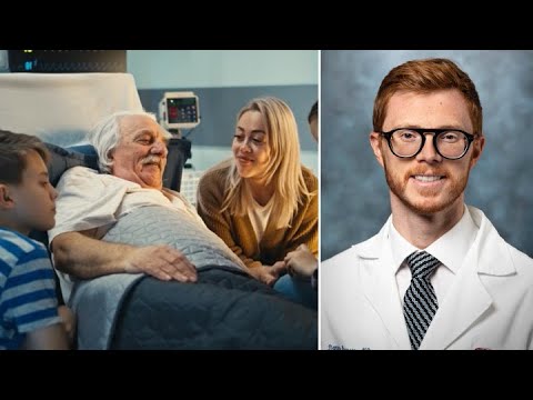 Mitral Valve Awareness: Recovery from Mitral Valve Surgery with Dr. Dominic Emerson