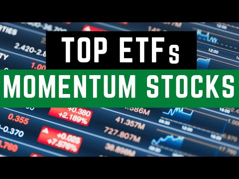 ETF Battles: Which Momentum ETF is the Better Choice for Stock Market Investors?