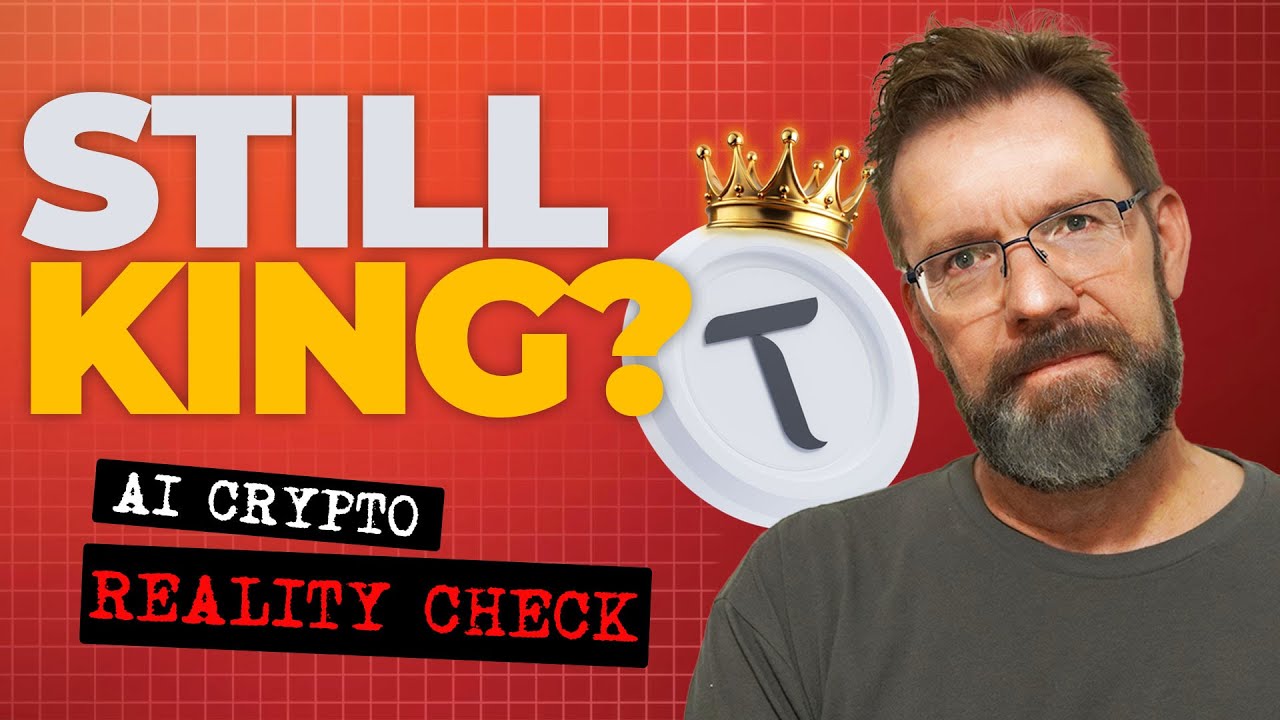 Is Bittensor (TAO) Still King in 2026? Complete AI Crypto Reality Check