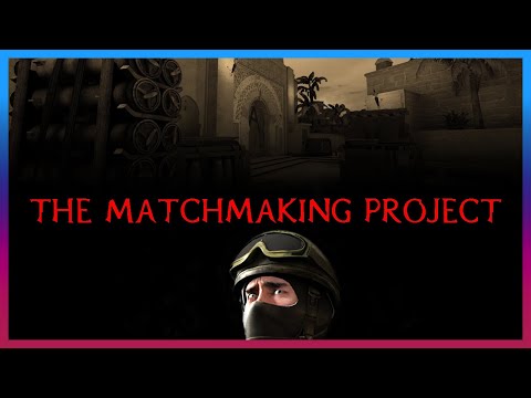 Steam Community :: Video :: The Matchmaking Project