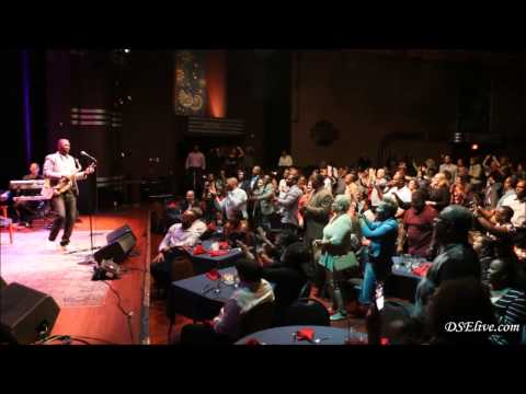 Mike Phillips | Bethesda Blues & Jazz Supper Club