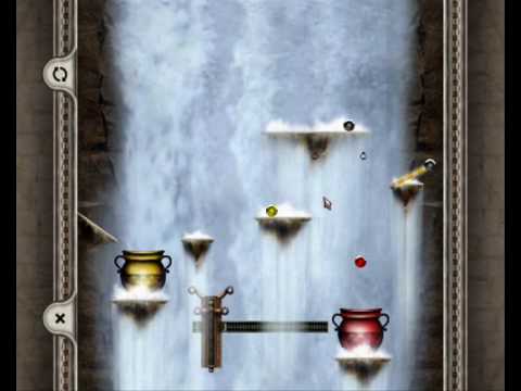 Steam Community :: Video :: Obulis Chapter 1 Waterfall I-VI