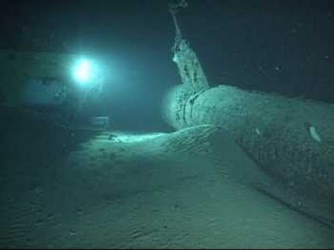 Free Documentaries Online | The Deep-Submarine Rescue at 14,000ft (720p)
