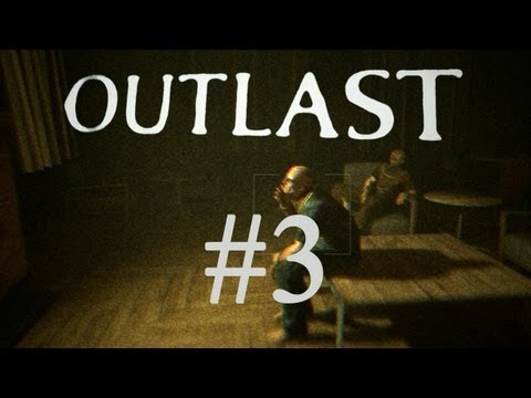 Steam Community :: Video :: Outlast #3 - Dunkelheit und Verrückte ♦ Let ...