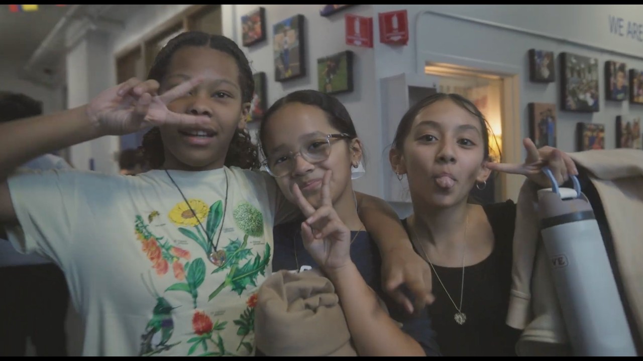 CICS West Belden: A Community Schools Case Study