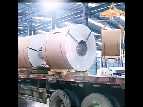 Factory Direct Sales Aluminum Roll 1100 1060 1050 3003 Aluminum Coil