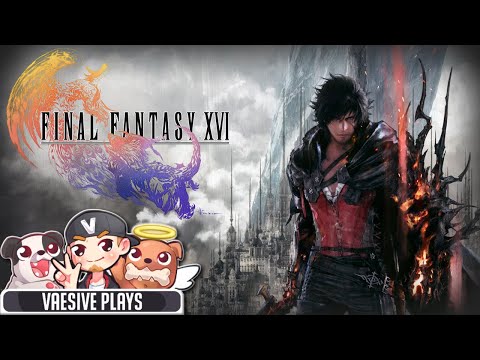 Steam Community :: Video :: Infernal Eikon | Final Fantasy XVI