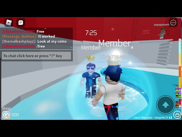 Tower of Hell codes for vault in 2022: Free Roblox codes