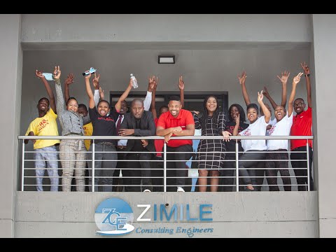 Mpileng Group in Partnership with Zimile Consulting Engineers