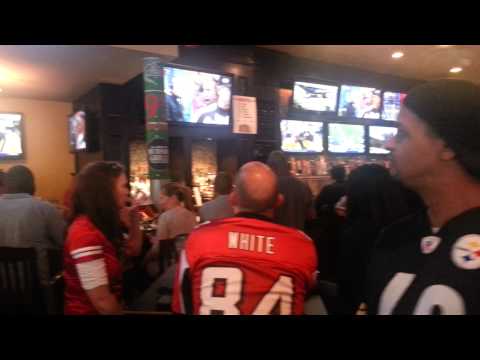 Atlanta's best sports bar...period