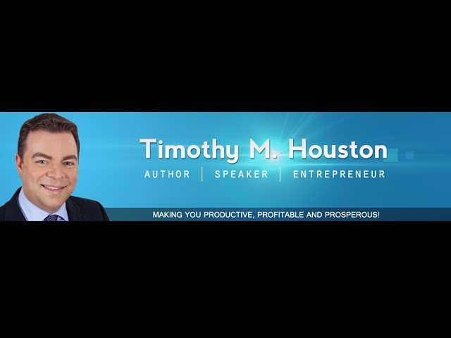 How to pronounce Tim Houston | HowToPronounce.com