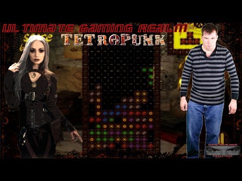 Steam Community :: Video :: TetroPunk - Ultimate Gaming Realm