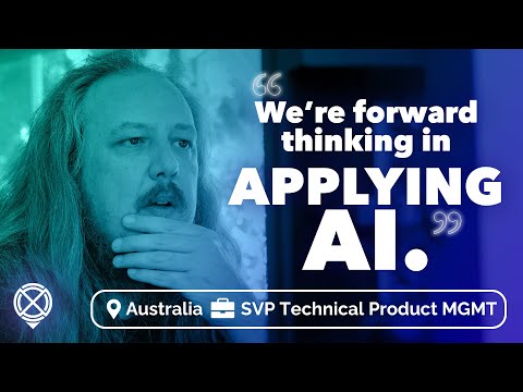 How this SVP of Technical Product Management uses AI to enrich work and family life at Trilogy
