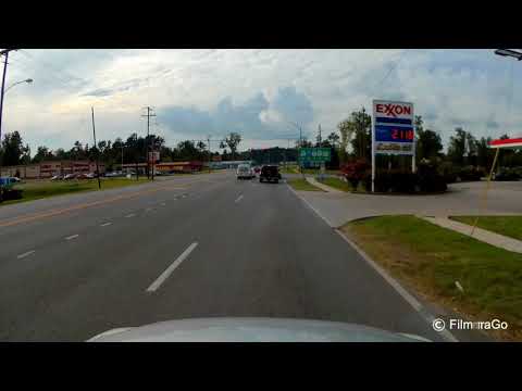 Hanceville, AL