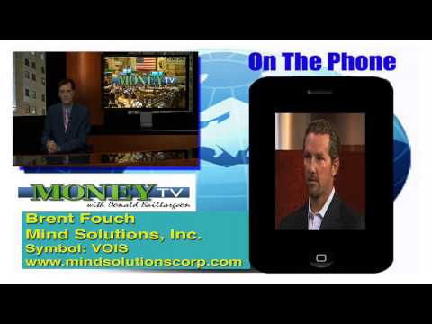Mind Solutions -Money TV
