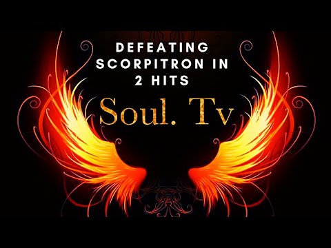 Steam Community :: Video :: wasteland 3: Defeating Scorpitron in 2 Hits