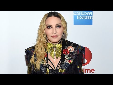 How To Pronounce Madonna